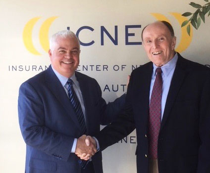 Bill Trudeau Welcomes All Eastman & Davis Insurance Agency Clients to ...